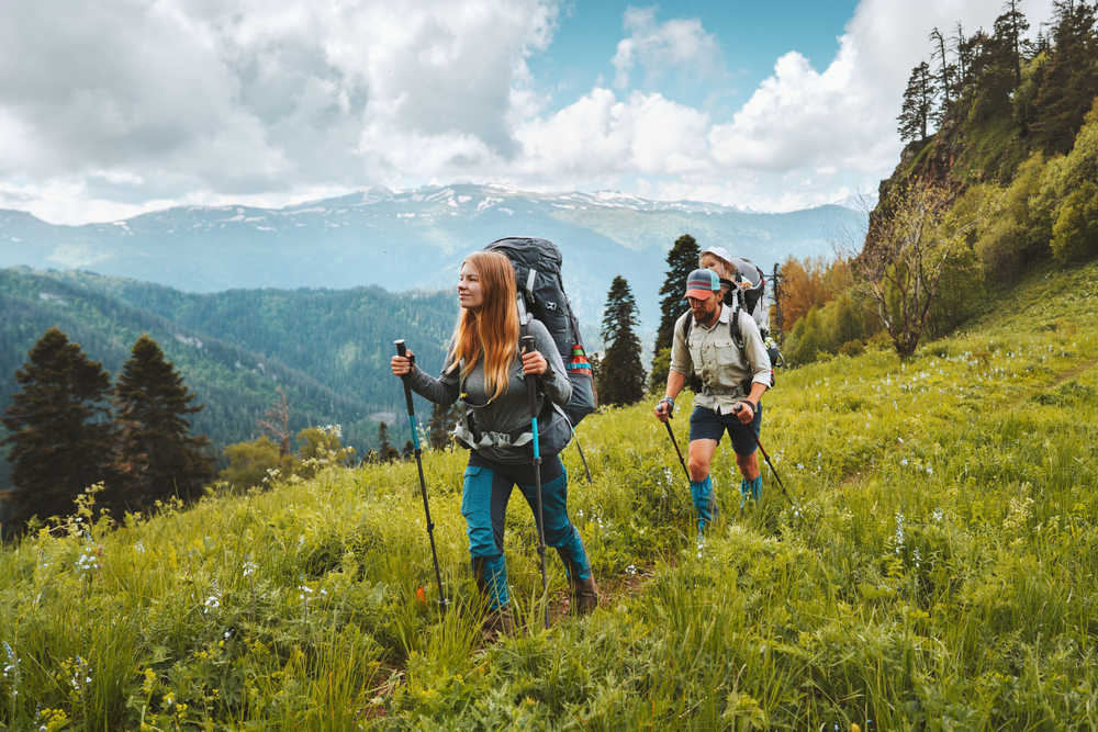 Qué es el ecoturismo y principales ventajas e inconvenientes - Imelsa
